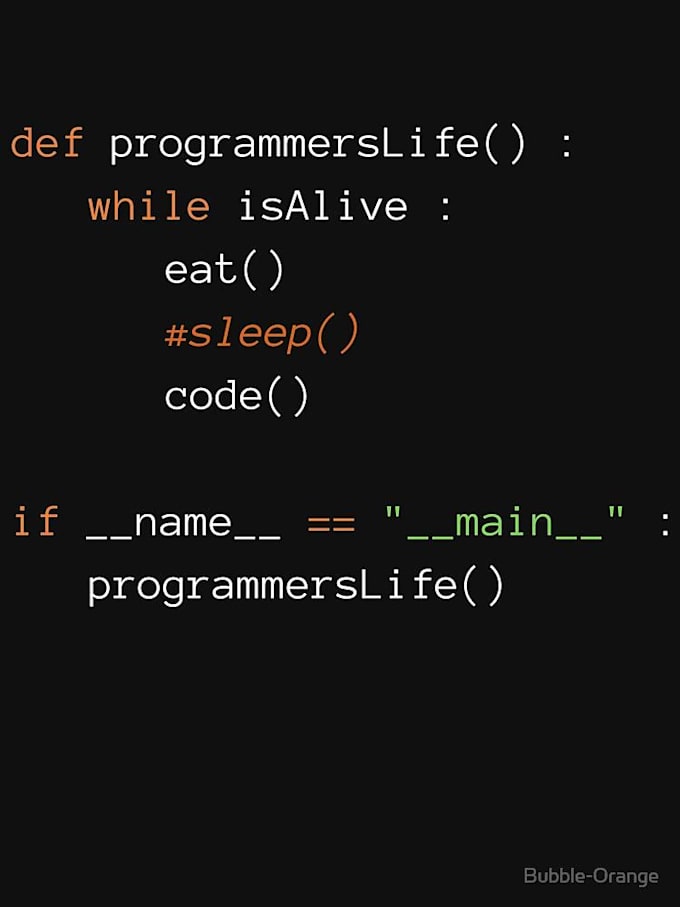 Teach You Python, Guide In Programming Assignment, Task By Entl | Fiverr