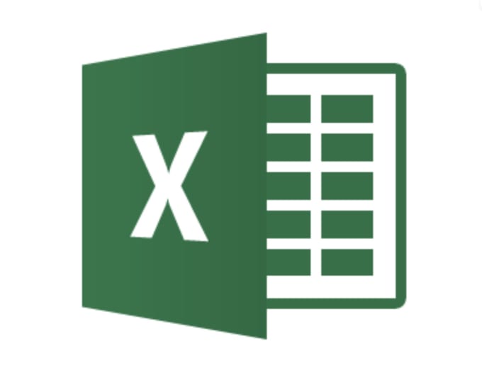 Do excel data processing by Justinlin052 | Fiverr