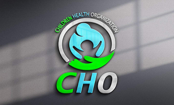 Create simple flat minimalist logo design by Annayousaf339 | Fiverr