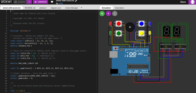Do Arduino Projects With Sensors Actuators And Simulation By Leac 1994