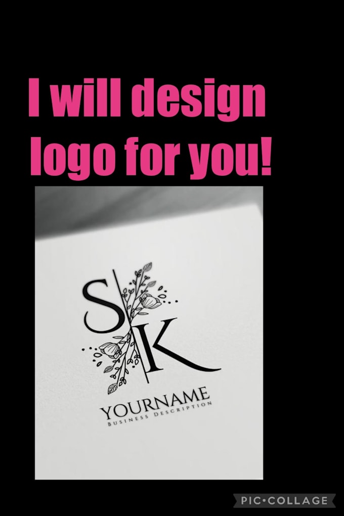 Design a logo for you by Skullprince | Fiverr