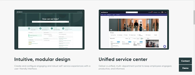 Develop any kind of widgets in service portal by Zaturntarto | Fiverr Develop any kind of widgets in service portal by Zaturntarto | Fiverr