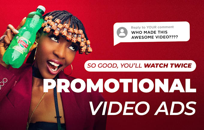 Create impactful video ads and promotional videos with stock footage by ...