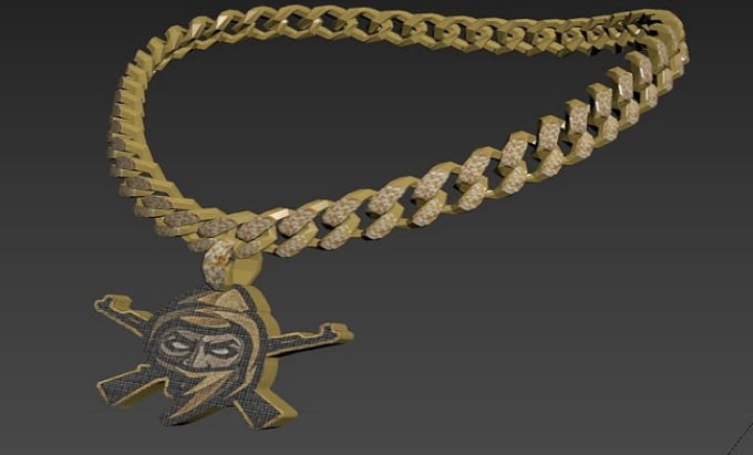 Create professional custom chain o jewerly for gta5 and fivem qbcore by ... Create professional custom chain o jewerly for gta5 and fivem qbcore by ...