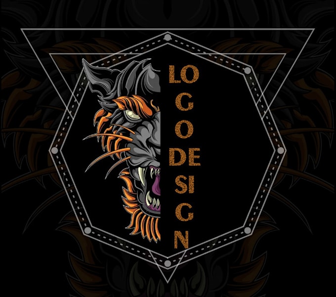 Do logo design for you by Hayatouh | Fiverr