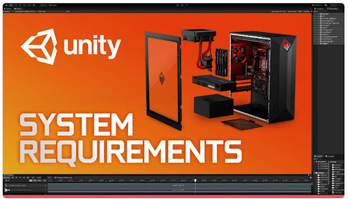 Decompile Your Unity Game By Veslerii Fiverr