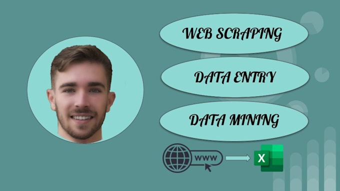 Do web scrapping, data mining, data extraction, excel csv by Plazikas ... Do web scrapping, data mining, data extraction, excel csv by Plazikas ...