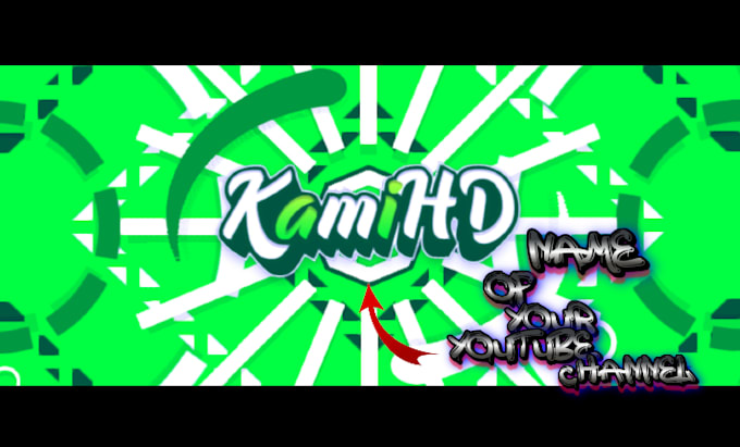 Intros and outros for youtube by Jesussacks | Fiverr