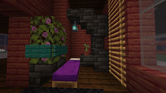 Detailed minecraft builds and designs by Ahurstartbuilds | Fiverr