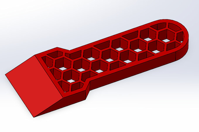 Do solidworks designs and cad designs by Chopchop111 | Fiverr