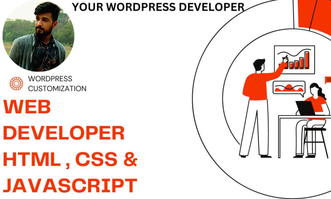 Design redesign customize fix and update wordpress website by ... Design redesign customize fix and update wordpress website by ...