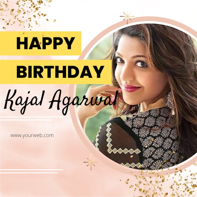 Do something best for you thumbnail flyer banner social media post ...