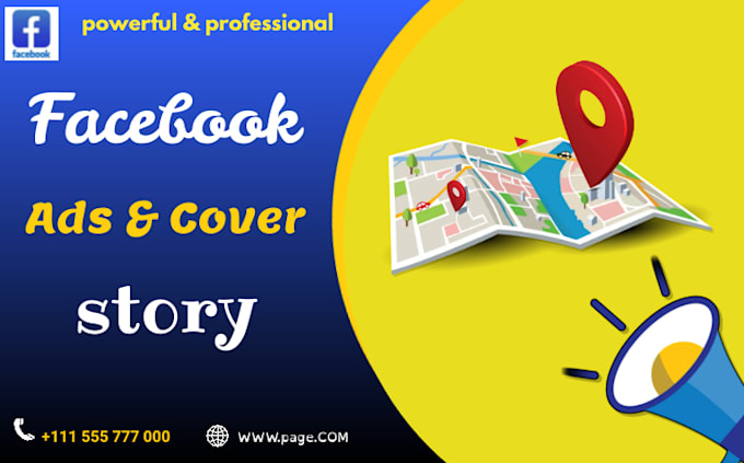 Design facebook post instagram post social media post ads by ...