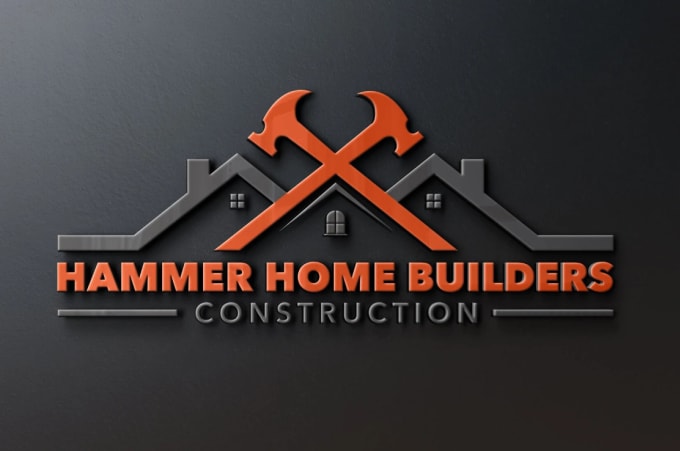 Create fantastic construction logo with fastest delivery by Gleasondg ...