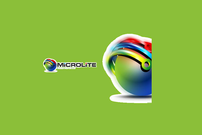 Design make modern and creation consumer logo in 24 hours by Barbara ...