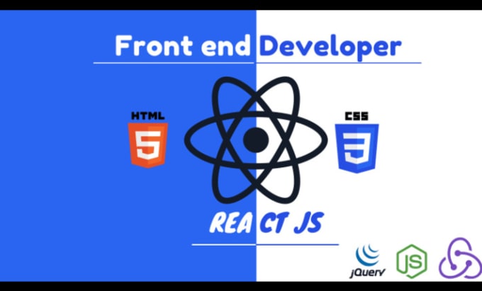 Build your bespoke react js web app with expertise by Itssaqib91 | Fiverr Build your bespoke react js web app with expertise by Itssaqib91 | Fiverr
