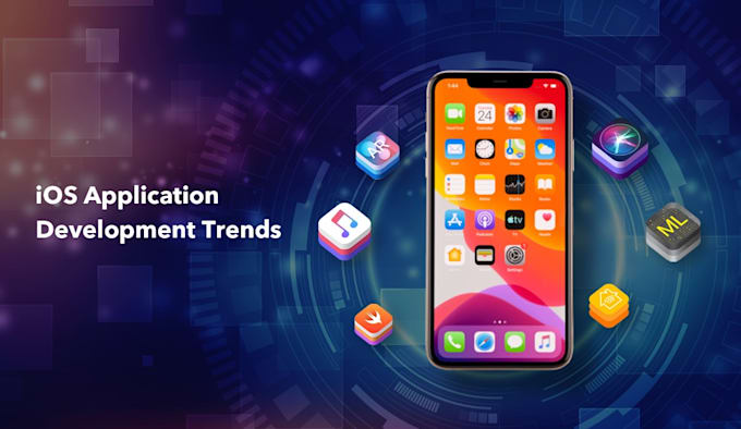 Do ios app developer android app iphone mobile app development by Lilian_kelly | Fiverr