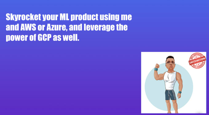 Create, train and deploy machine learning models in aws or azure by ...