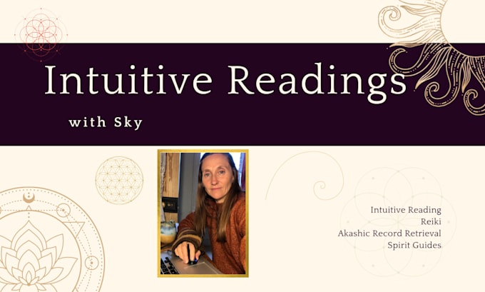 Do an intuitive reading for you to discover blocks by Pan2phe | Fiverr