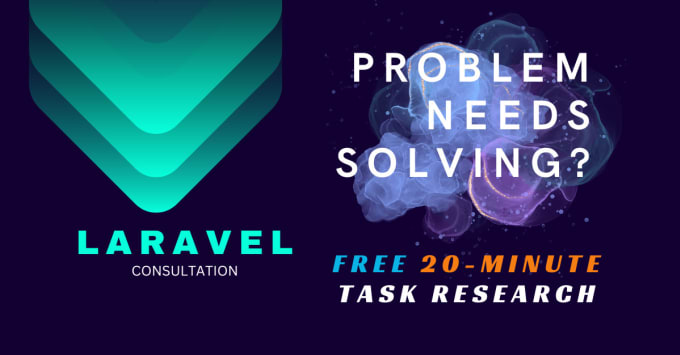 Do laravel project consultation by Ghsevada | Fiverr