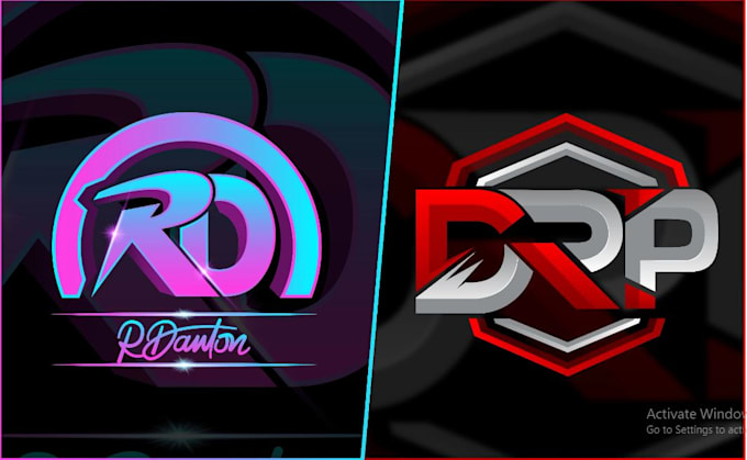 Make fivem, discord, roleplay and server logo design for you by ...