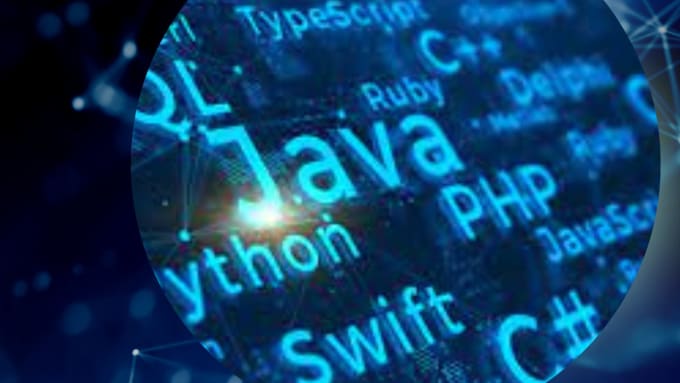 C Cpp Python Java Js Html Css Bootstrap Programming Projects For You By Muhammadamma882 Fiverr