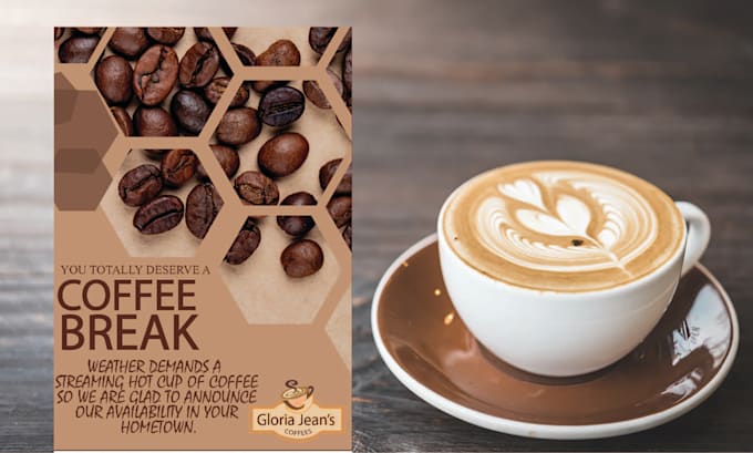 Design elegant, eye catchy and luxury flyer and brochure by ...