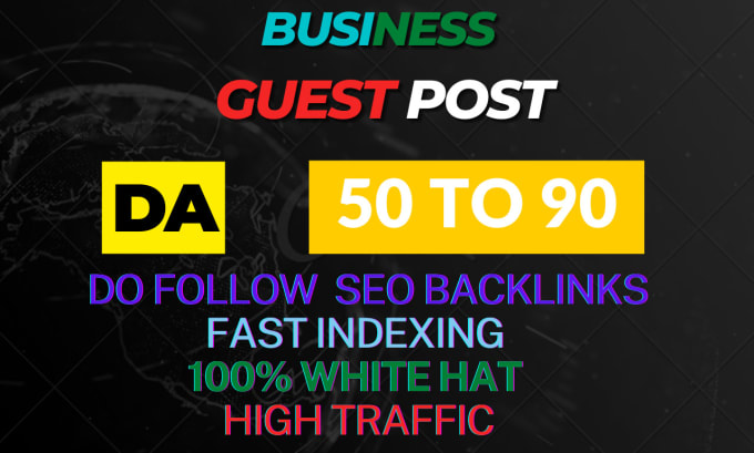 Publish guest post,business guest post and high da guest post by ... Publish guest post,business guest post and high da guest post by ...