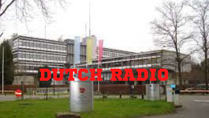 Broadcast and ads your business band on dutch radio by Odelere01 | Fiverr