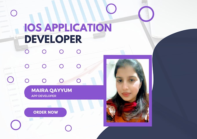 Develop Ios Mobile Apps By Maira Qayyum007 Fiverr