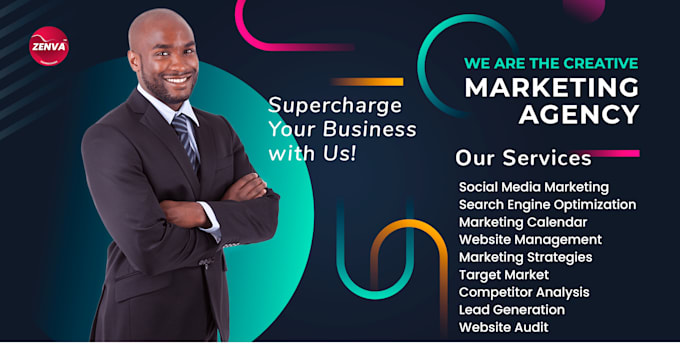 Prepare realistic digital marketing strategy plan by Zenvatech | Fiverr