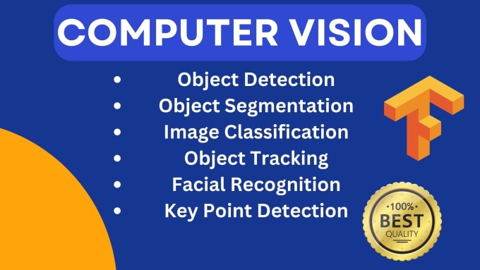 Do computer vision, object detection, segmentation, tracking ... Do computer vision, object detection, segmentation, tracking ...