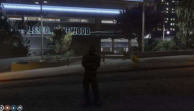 Be your fivem dev by Oxay77 | Fiverr