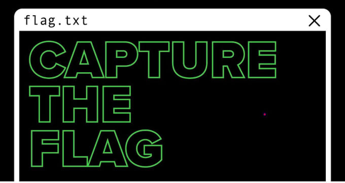 Solve Your Capture The Flag Ctf Challenges By Fijfij Fiverr