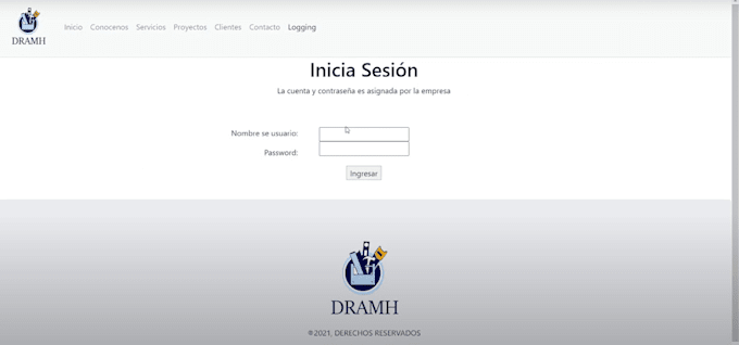 Make web page designs with html by Michellecruz252 | Fiverr