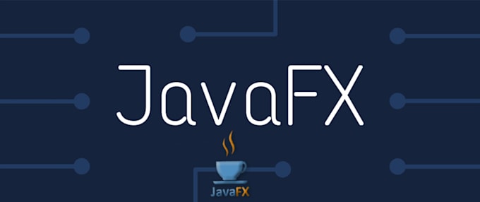 Do your app or game in javafx or java by Raresandrei720 | Fiverr