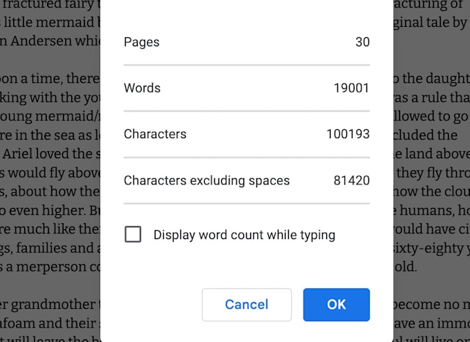 Write short stories based on your guidelines by Izzywritestuff | Fiverr