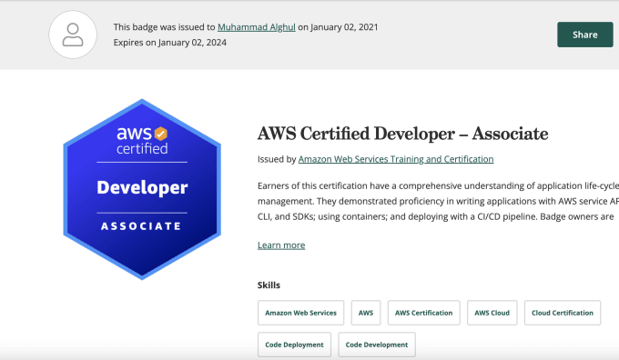 Modern Typescript Backend With Serverless Framework By Muhammadsami769 Fiverr