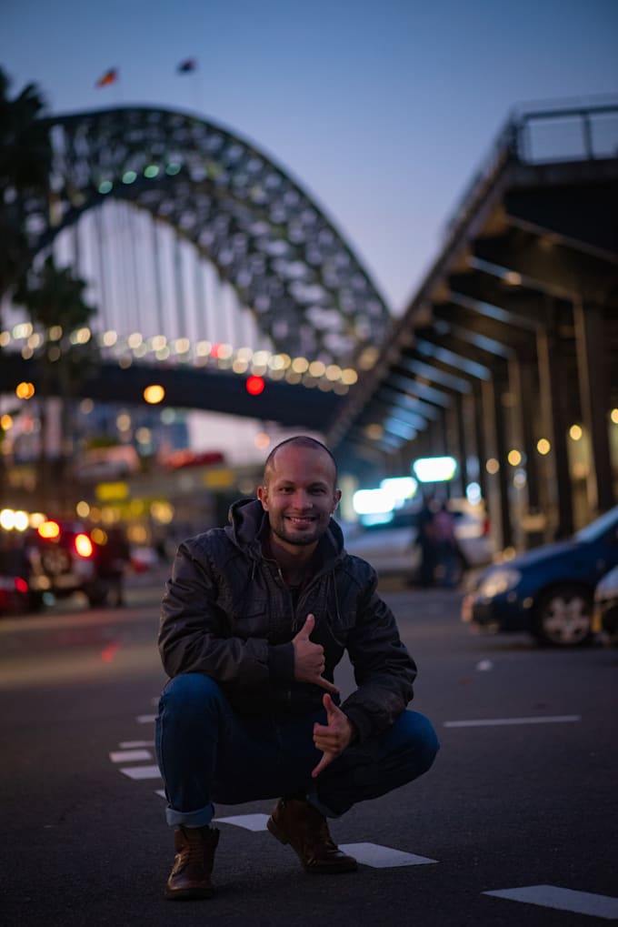 Beginner and intermediate photography classes by Mikayonephotos | Fiverr