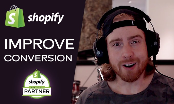 Perform a 300 point shopify audit to improve conversion by Buildpath | Fiverr