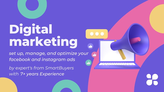 Set Up Manage And Optimize Your Facebook And Instagram Ads By