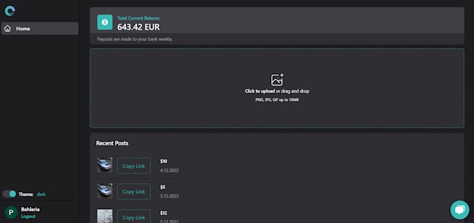 Code Customise Landing Pages To Capture Leads Javascript Airtable Html Css By Danmeier115 Fiverr