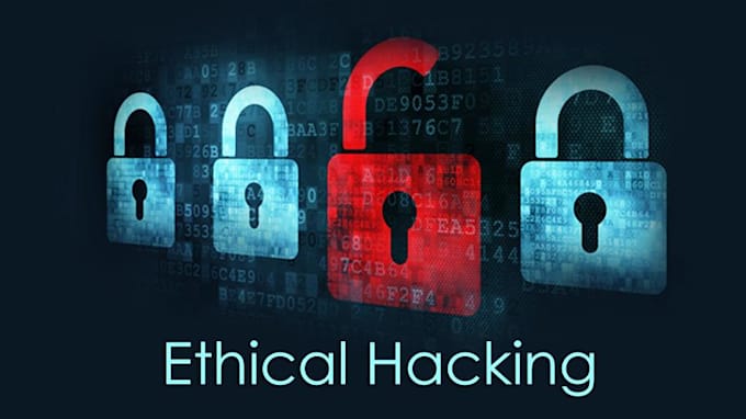 Learn the basics of ethical hacking, penetration testing by ...