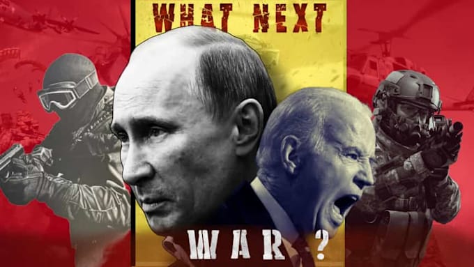 Do crazy thumbnail designs for your youtube videos by Protonberg | Fiverr