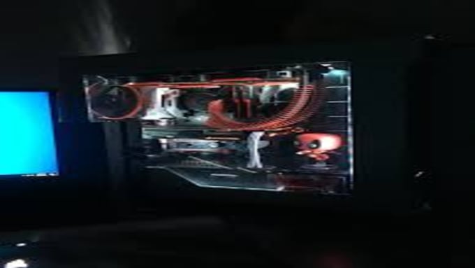 Build your pc for you by Jziden | Fiverr