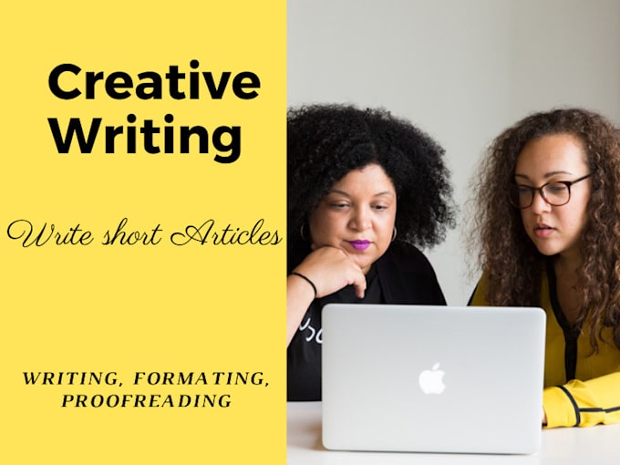 Create quality short articles in less than 24 hrs by Mehro8 | Fiverr