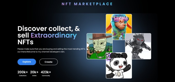 Nft website nft marketplace nft mint engine nft staking nft token smart ... Nft website nft marketplace nft mint engine nft staking nft token smart ...