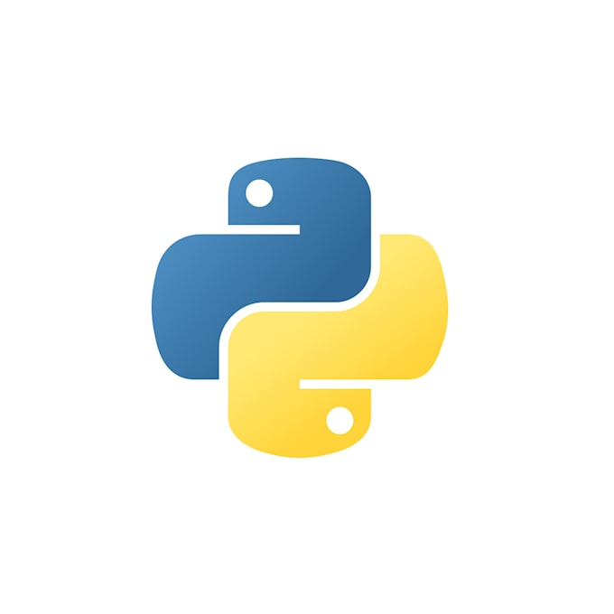 Do your python programming task by Hopgrasshopper | Fiverr