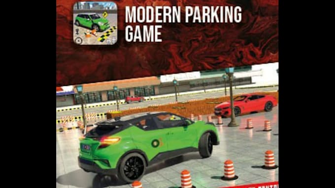 Develop game in unity 3d 2d for android and ios by Onestepgames | Fiverr