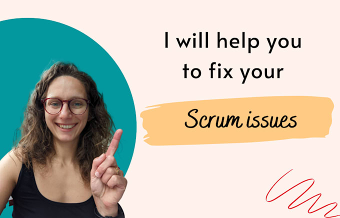 Share my scrum knowledge and help to fix your scrum issues by ...